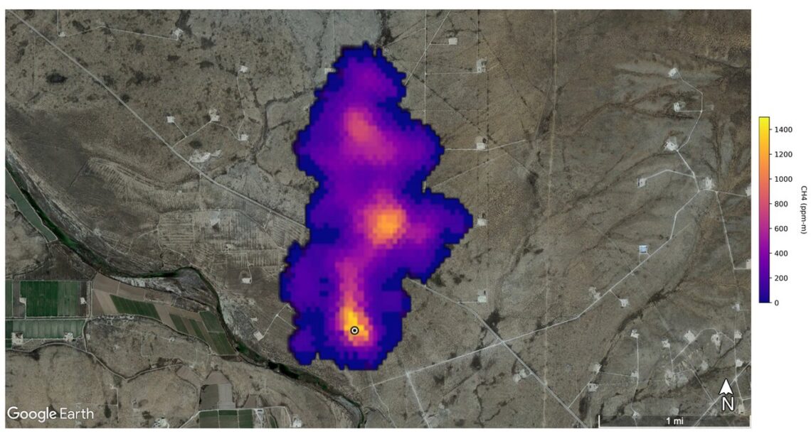 Why Methane Matters: The Short-Lived Gas with a Big Impact - Eco Nana